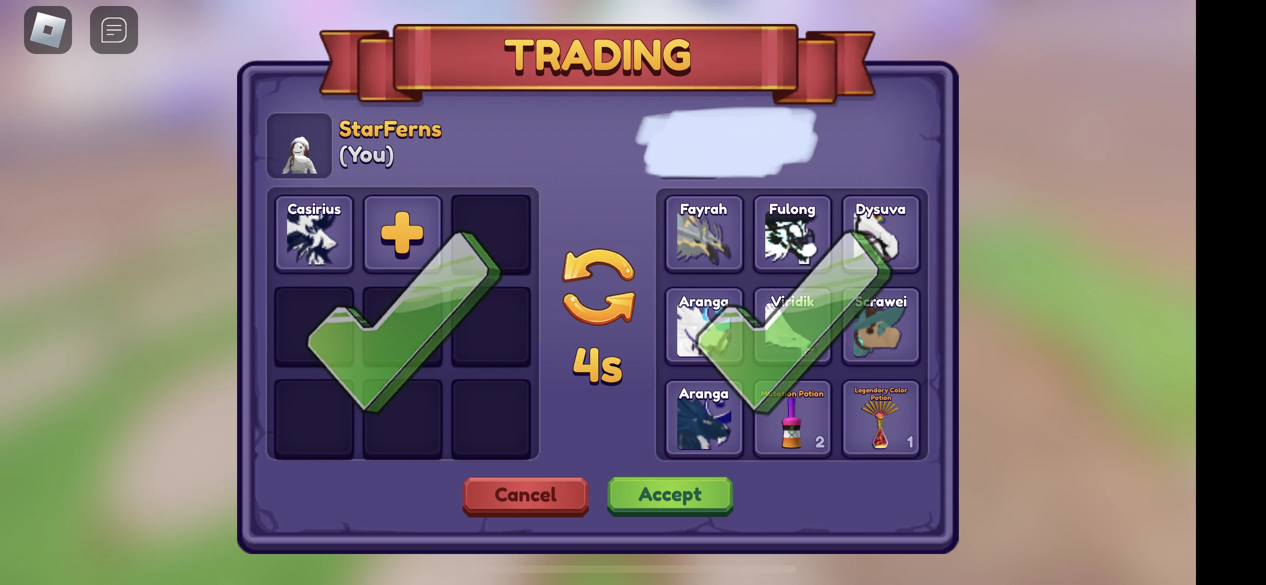 Was this a good trade? | Fandom