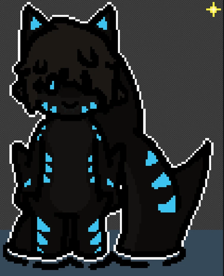 Shining Art: ⭐Soulfire Demon Shark⭐ | Fandom