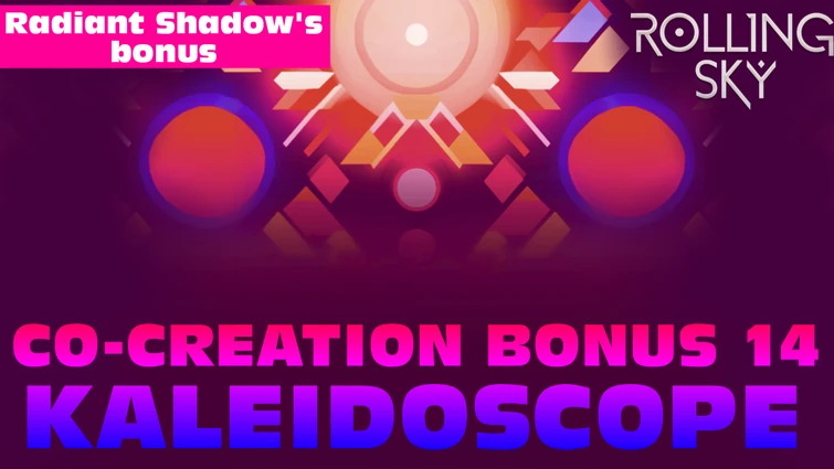 Discuss Everything About Rolling Sky Wikia | Fandom