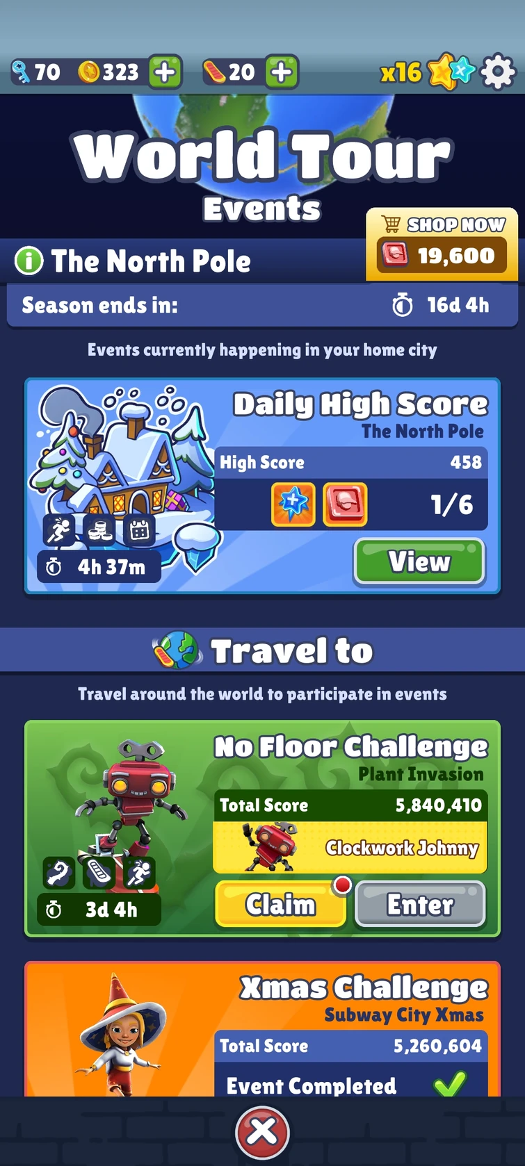 Discuss Everything About Subway Surfers Wiki | Fandom