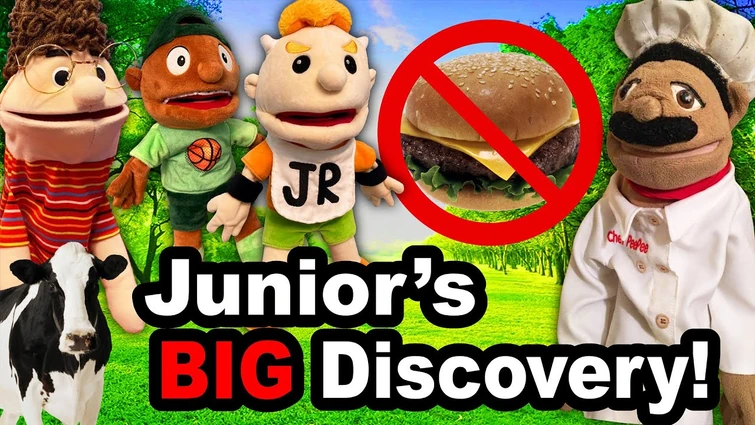 Rate this random SML video I found and watched | Fandom