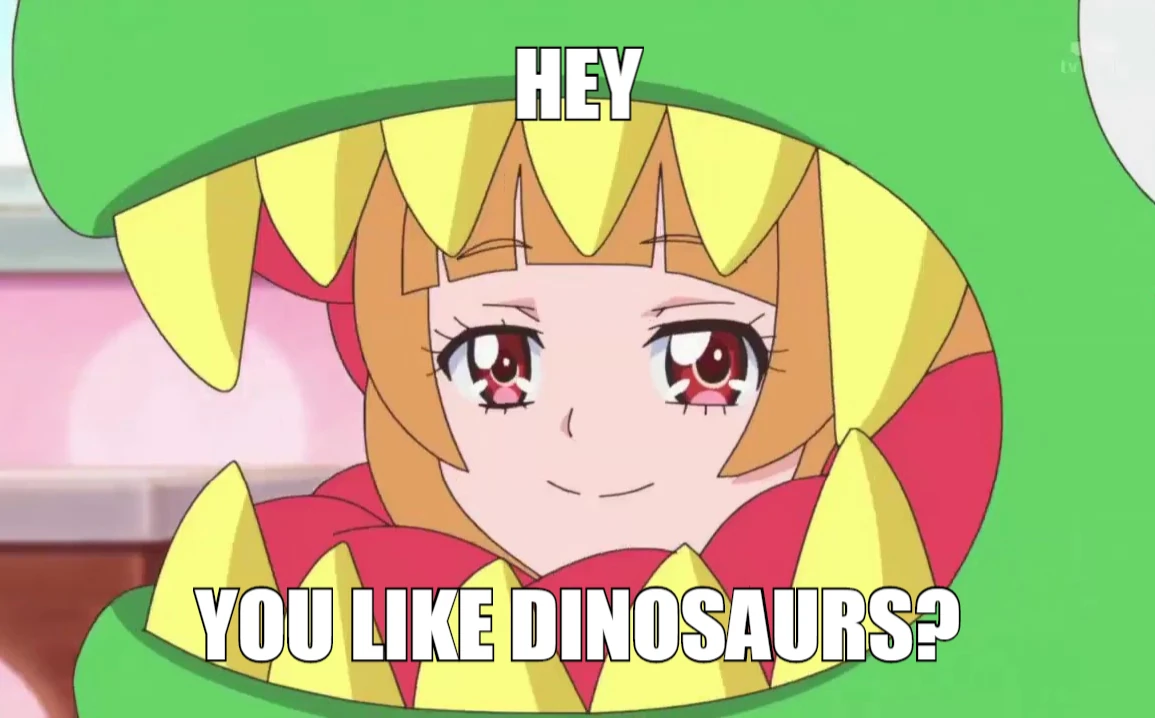 PreCure Memes #54 | Fandom