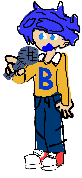 8-bit bob | Fandom