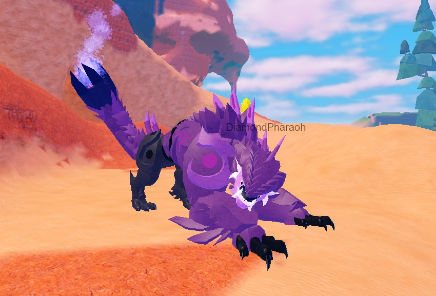 I made a foster's home inspired arsonos skin and I love him! | Fandom