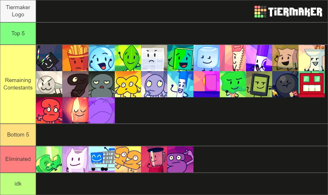 BFB Marble Race Viewer Voting Episode 4 | Fandom