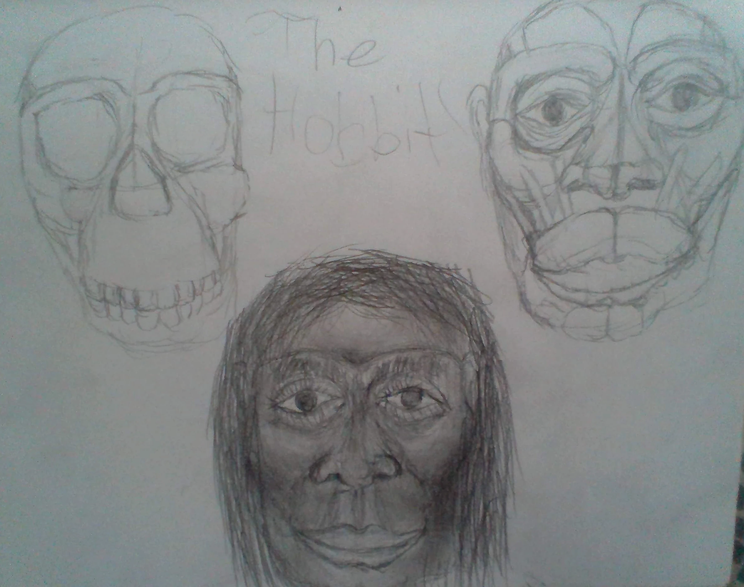 The Hobbit Women | Fandom