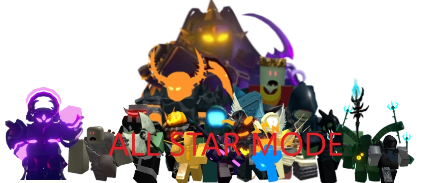 ALL STAR MODE icon | Fandom