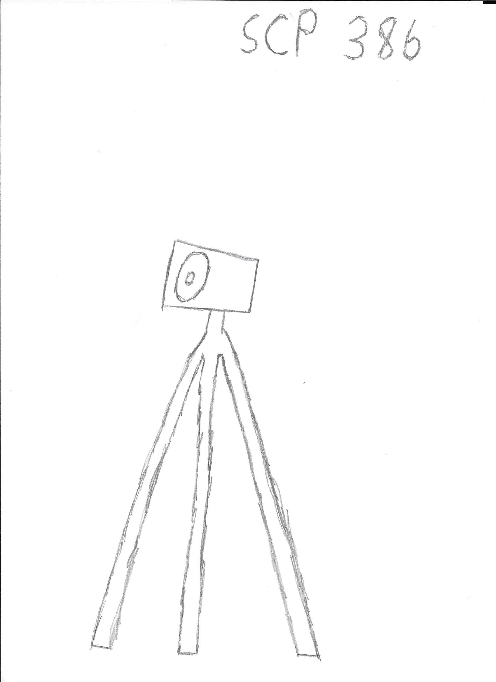 scp 386 painfully slow | Fandom