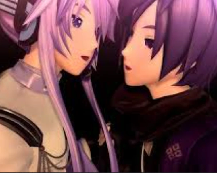 THEYRE GONNA KISS KISS NOW GERRRR | Fandom