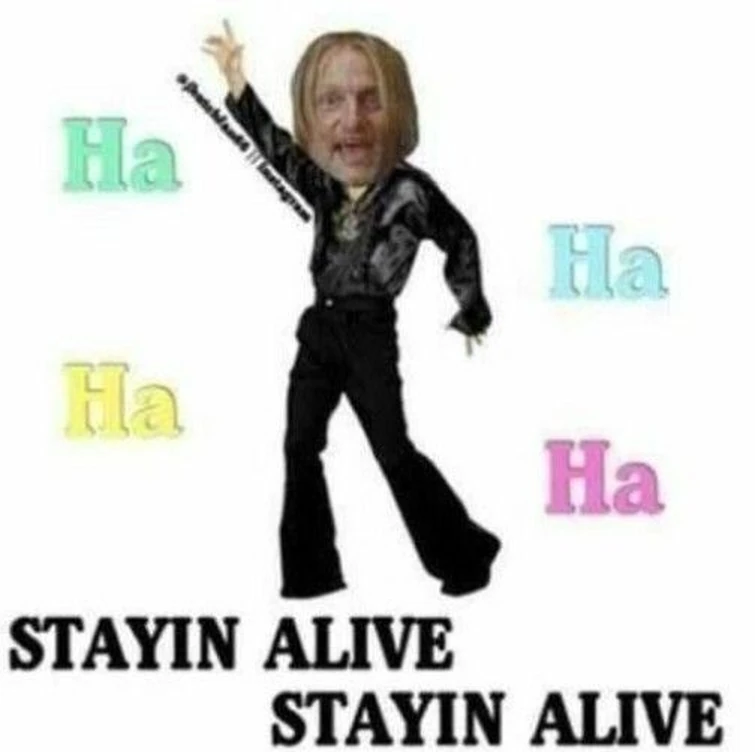 Discuss Everything About The Hunger Games Wiki | Fandom