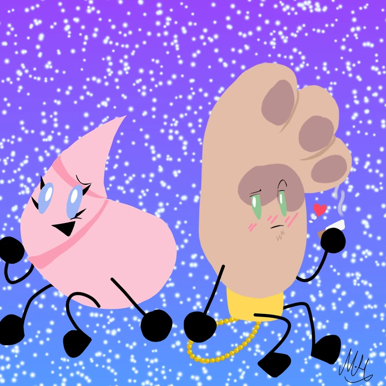 I’ll draw your objectsona! | Fandom