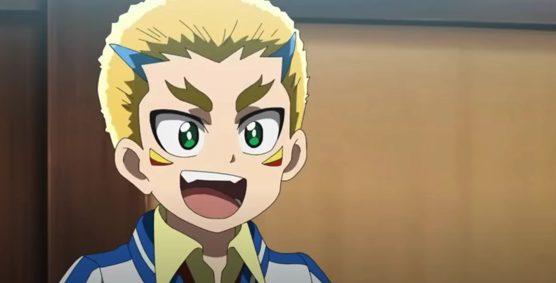 me when seeing bakugan gen 3: | Fandom