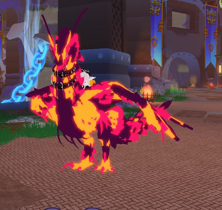 Discuss Everything About Dragon Adventures Wiki | Fandom