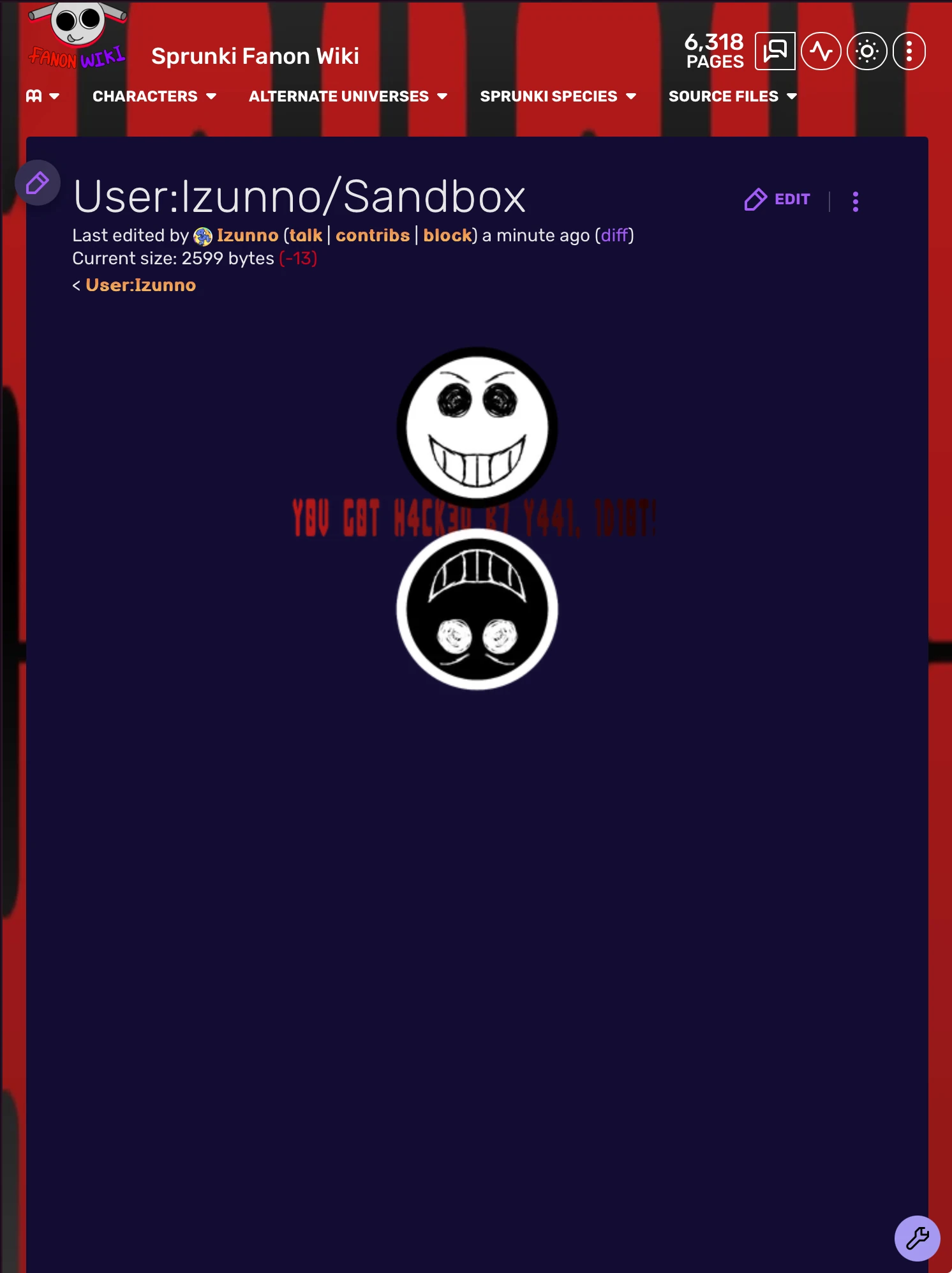 Feel free to add this to ur pfp,, heh | Fandom