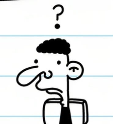 Discuss Everything About Diary of a Wimpy Kid Wiki | Fandom