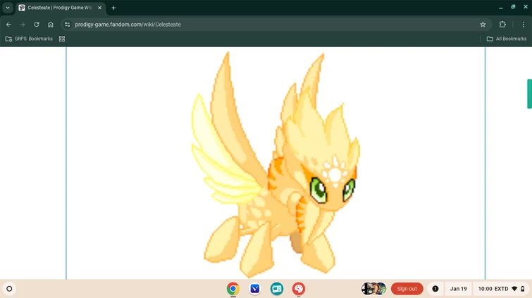 Discuss Everything About Prodigy Game Wiki | Fandom