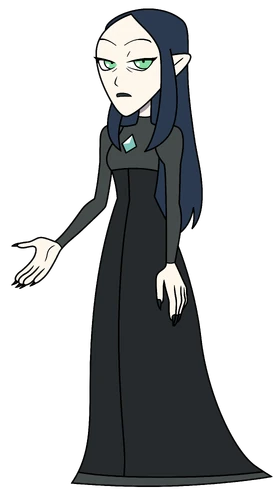 My opinion on ToH characters! Day: 6 | Fandom