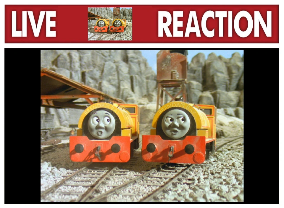 Caption This Dumb Thomas Meme I Made in MS Paint | Fandom