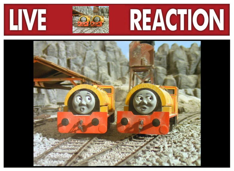 Caption This Dumb Thomas Meme I Made in MS Paint | Fandom