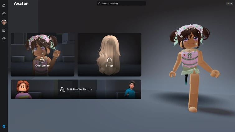 Drawing roblox avatars as creatures (pt.2) | Fandom