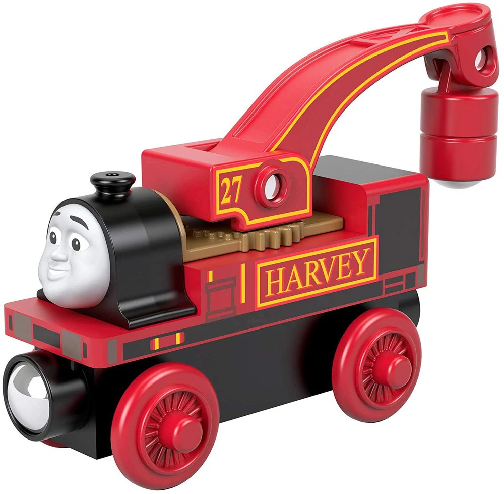 painted Thomas Wood models best to worst | Fandom