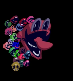 PFP Progress Update 4: Cosmos filled with Content | Fandom