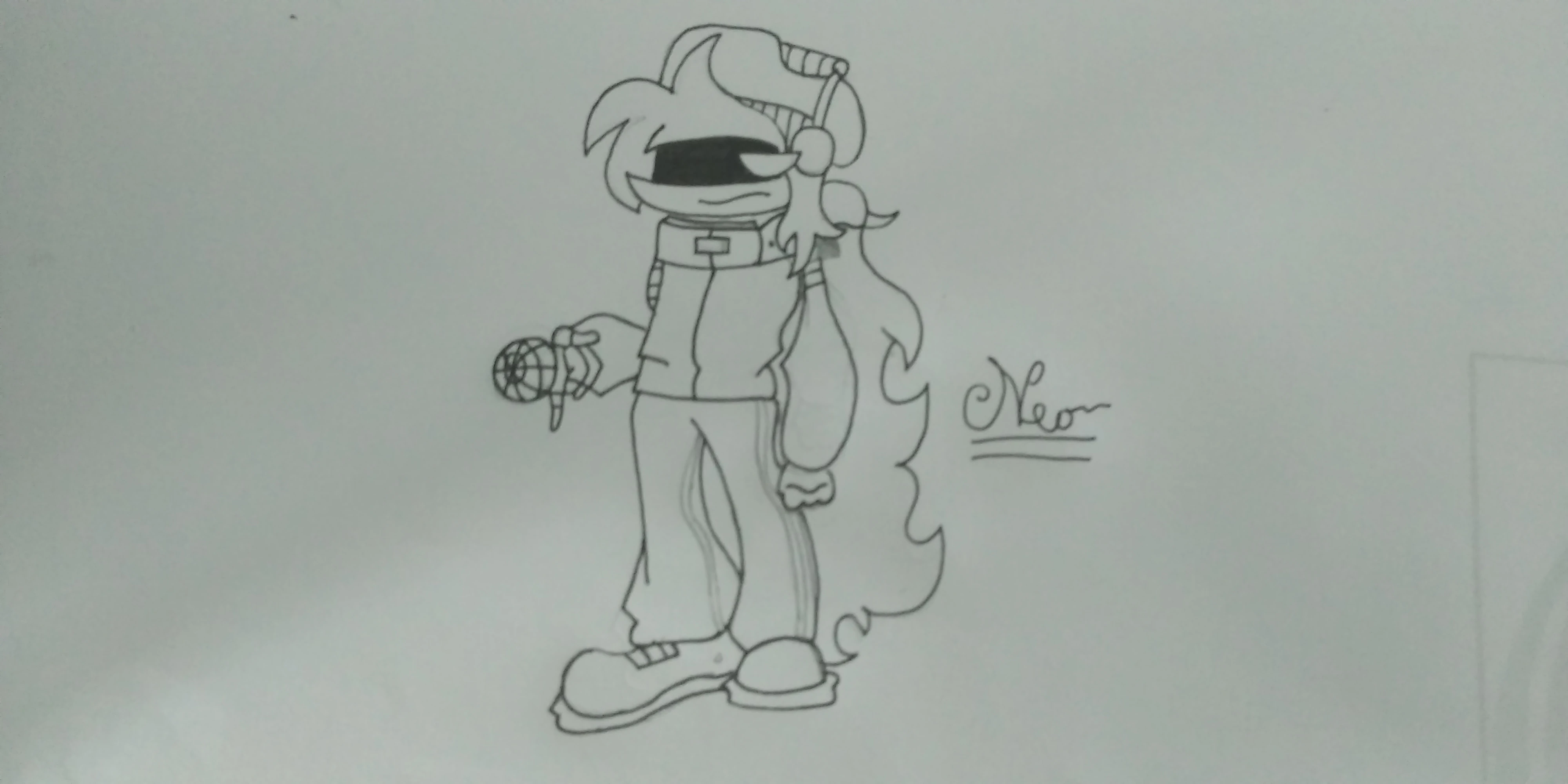 Made this in less than 20 minutes | Fandom