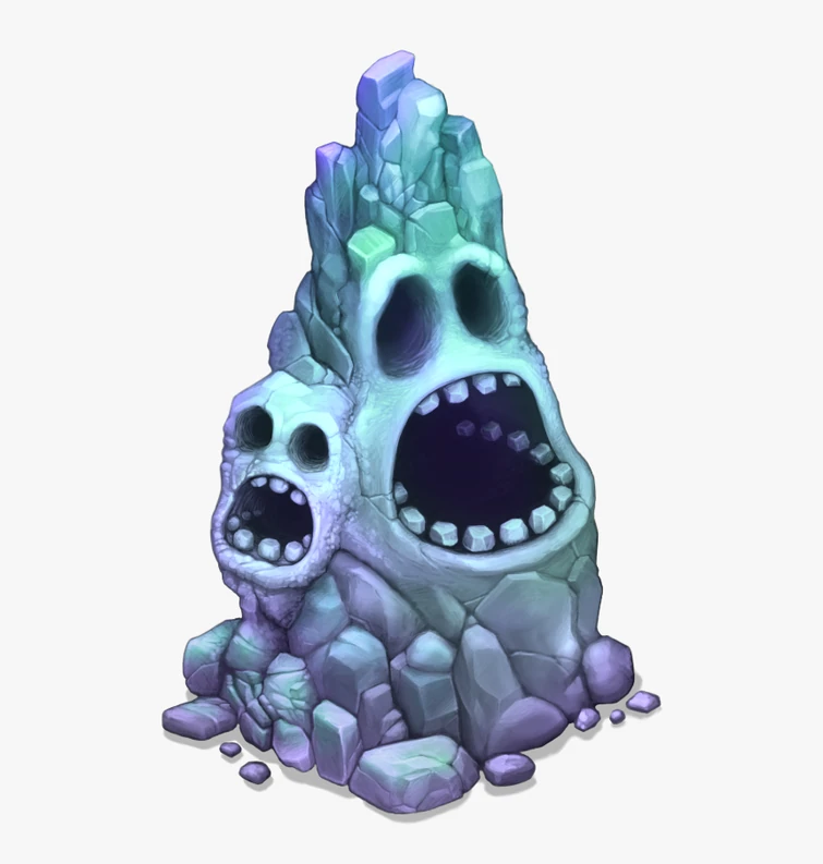 ICE-WALKER Art! | Fandom