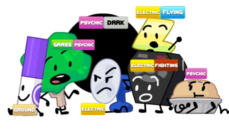 tpot pokemon | Fandom