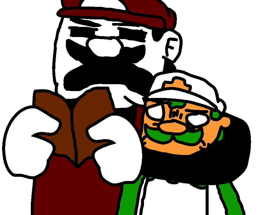 also another lucas drawing | Fandom