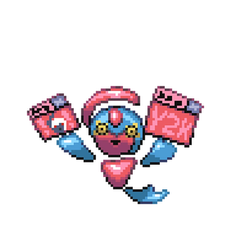 Rotom and Porygon Z fusions are something else- | Fandom