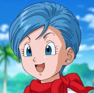 Best/Favorite Bulma hairstyle | Fandom
