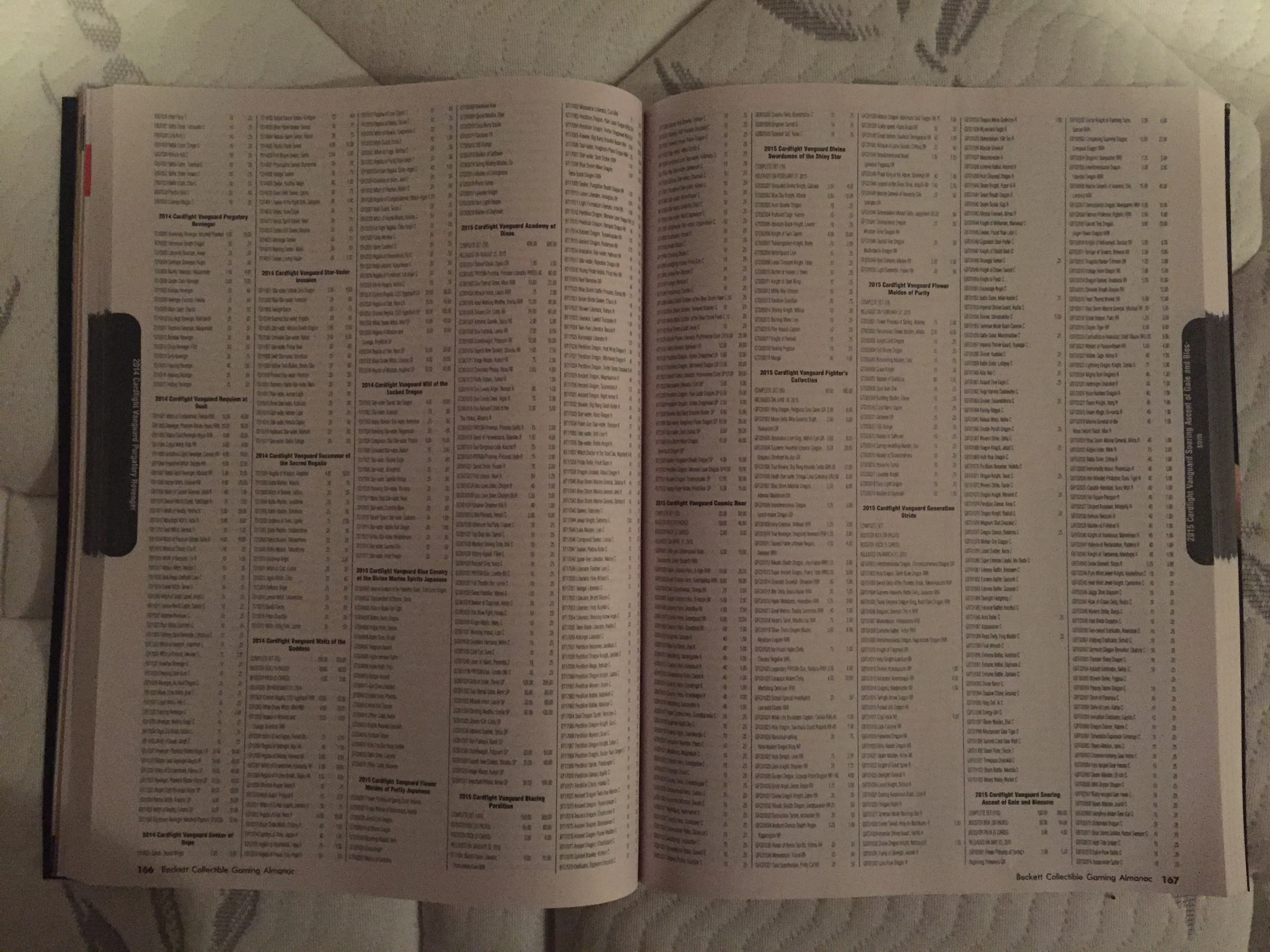 G-CB01/S12 Cherished Phrase, Reina (SP) | Fandom