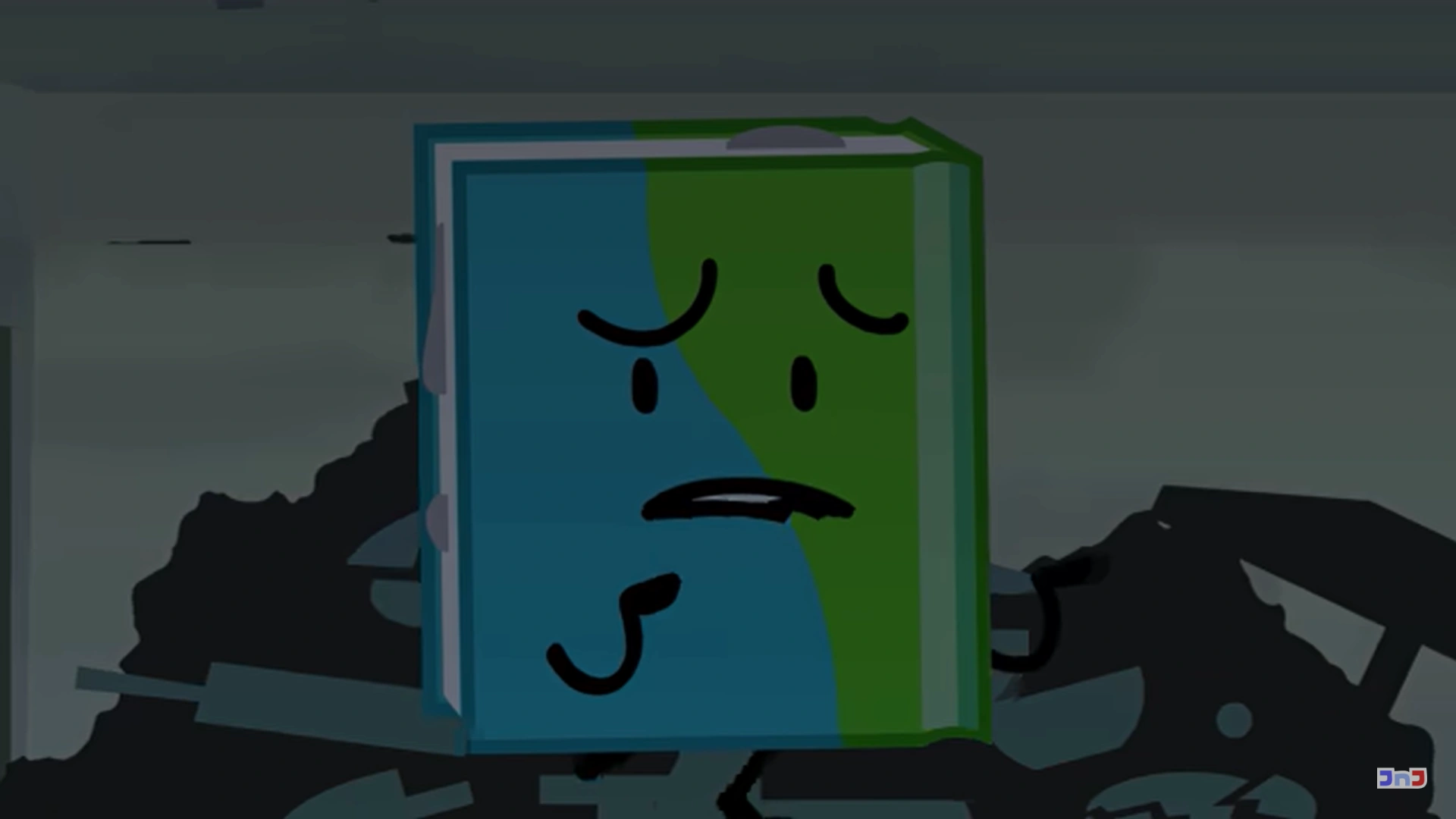 tribute to book | Fandom