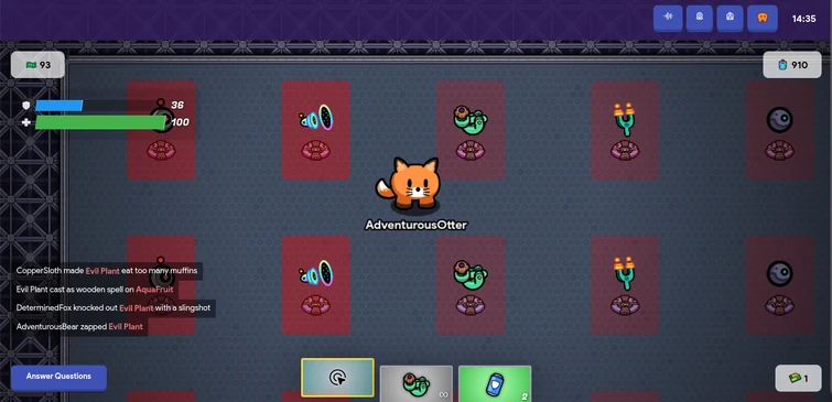 I had a BLAST playing one way out | Fandom