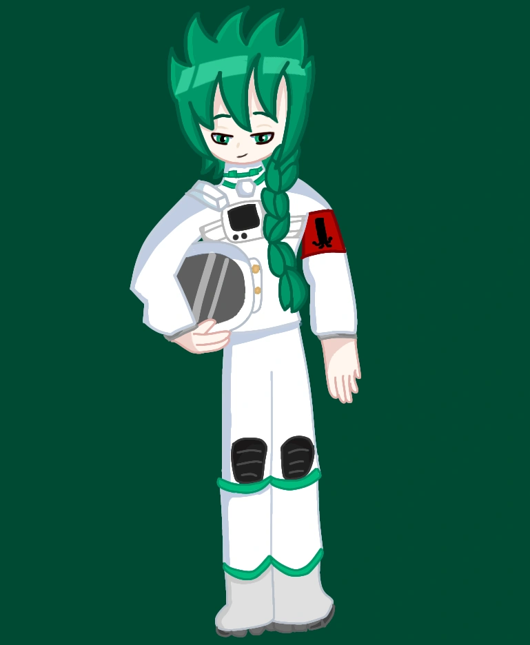 I think they need some "Space" | Fandom