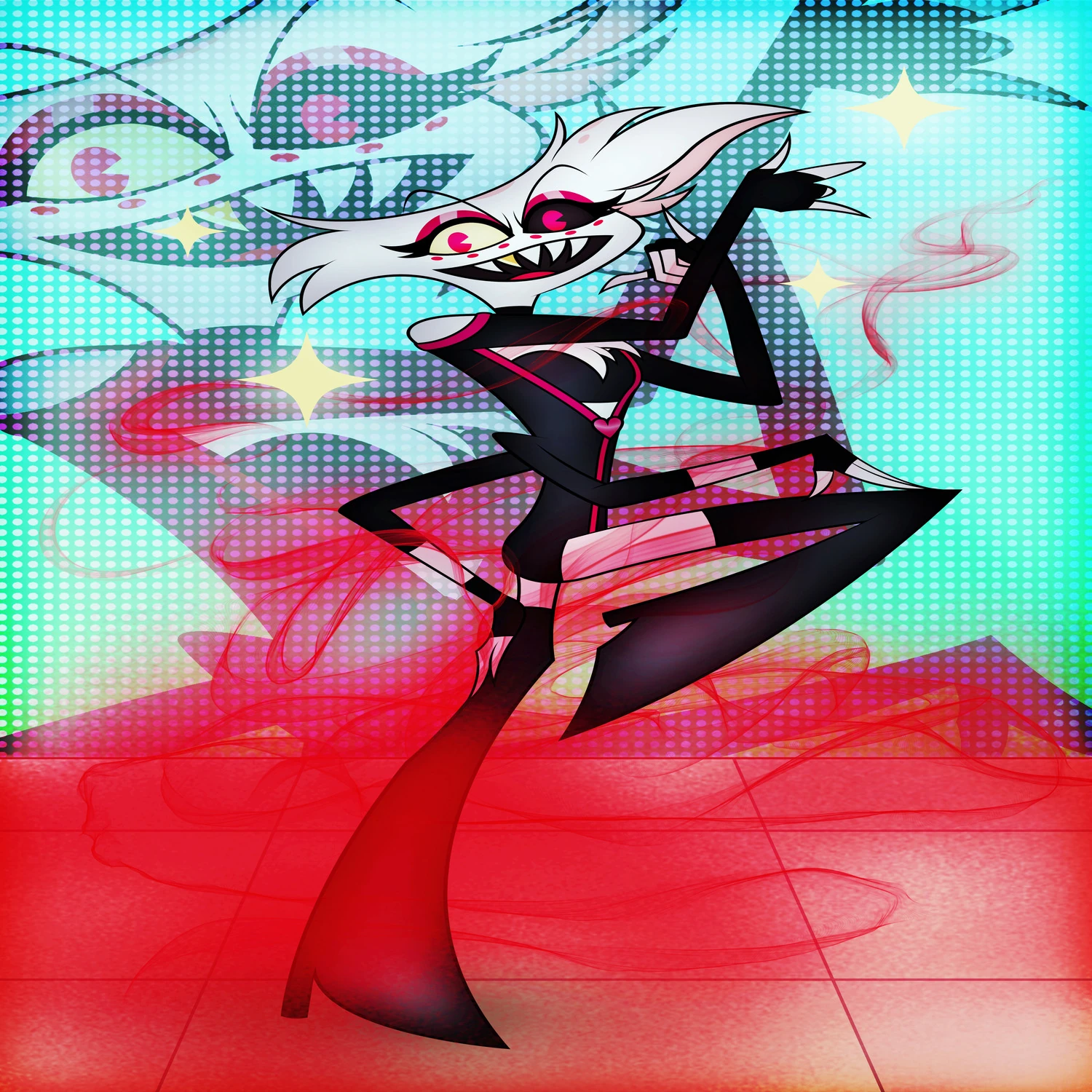 Happy birthday, Blake Roman! | Fandom