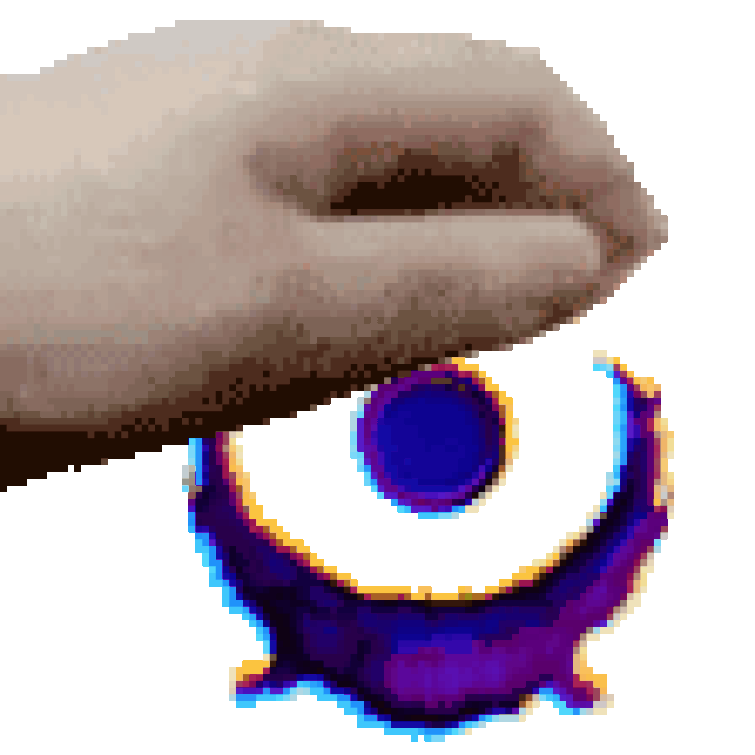 WHERE AND WHEN SKRUNKLE WAS BORN | Fandom