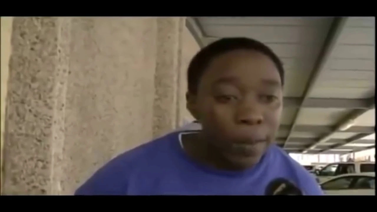 me when i try to read the mimic font | Fandom