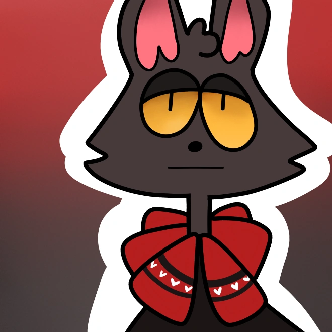 I decided to redesign hh | Fandom