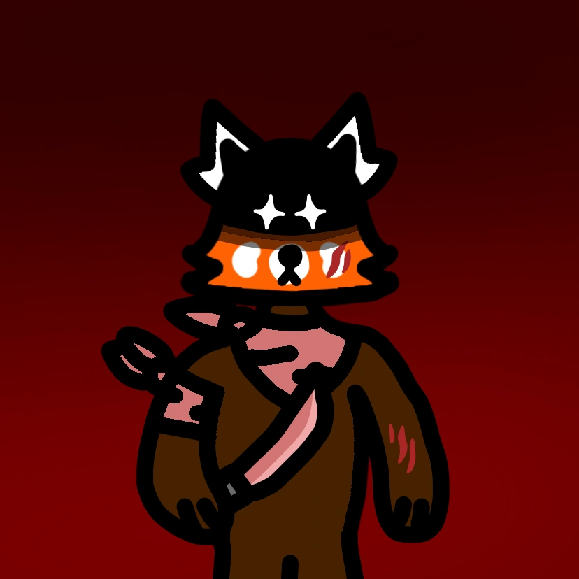 Dang, what happened to Red? | Fandom