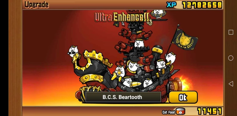 Discuss Everything About Battle Cats Wiki | Fandom