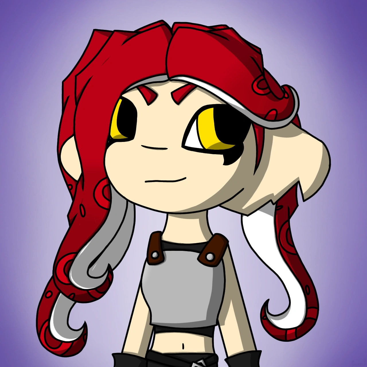 Hey look it's that one lady | Fandom