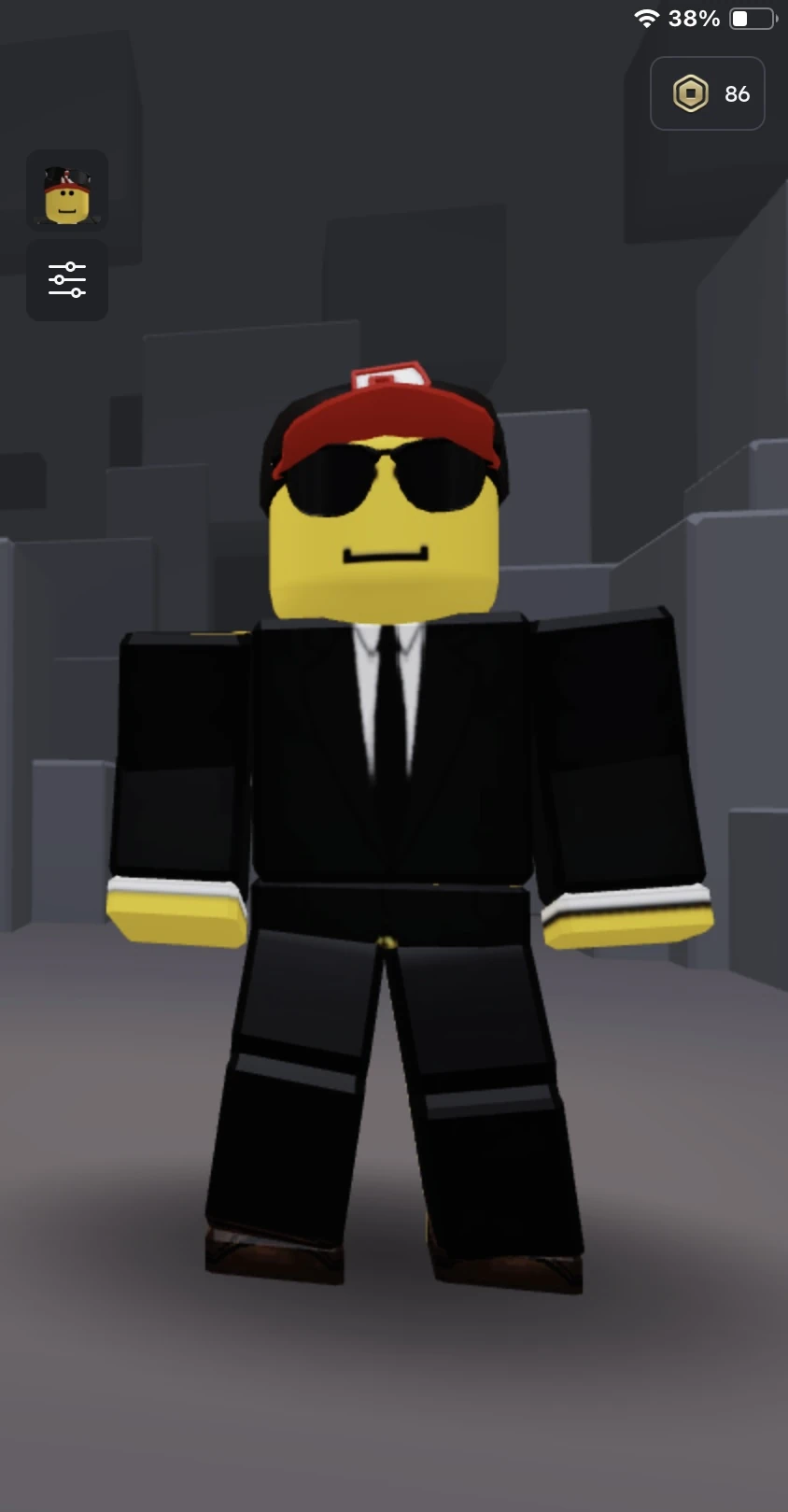 timmeh has a new suit after 2 years | Fandom