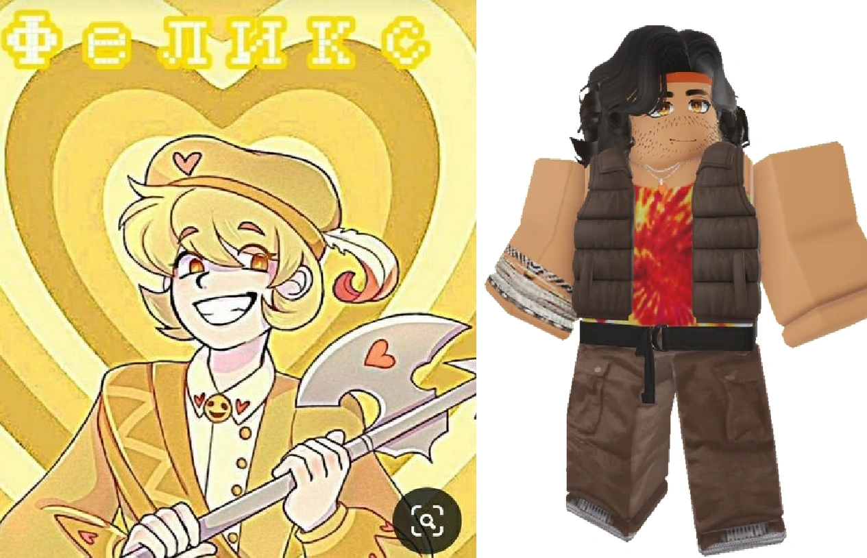 I need this guy as Emil skin | Fandom