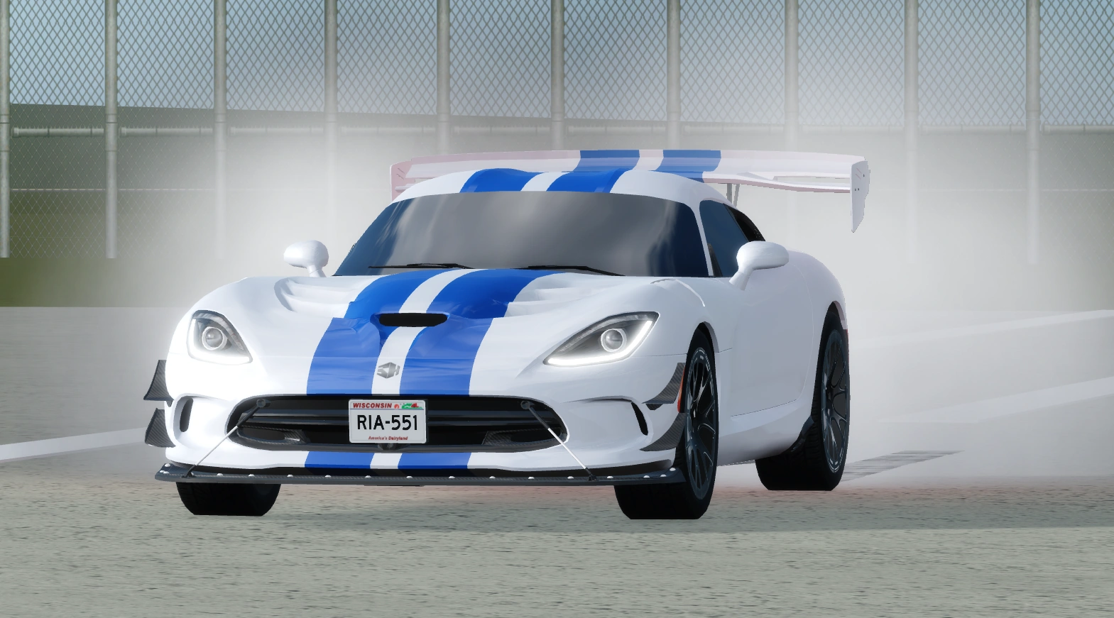 Viper burnout again | Fandom