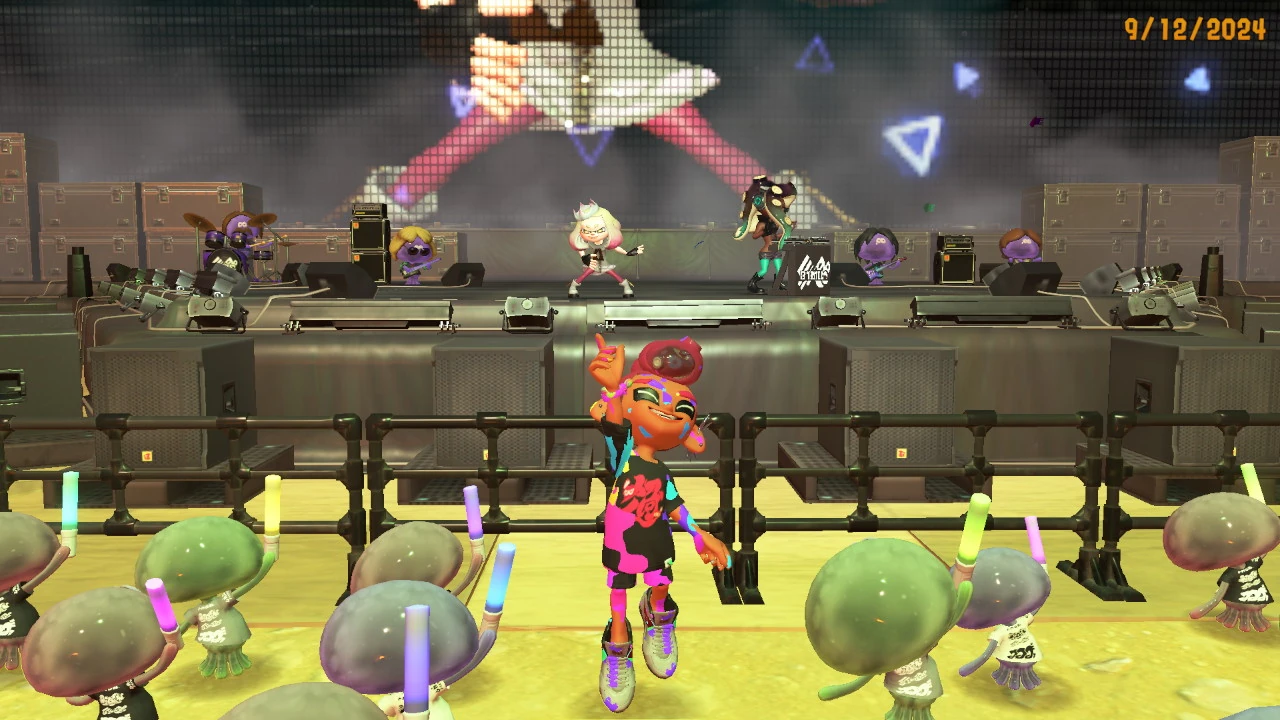 GRANDFEST HYPE | Fandom