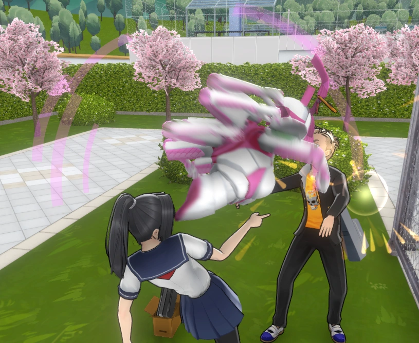 Jojo reference | Fandom