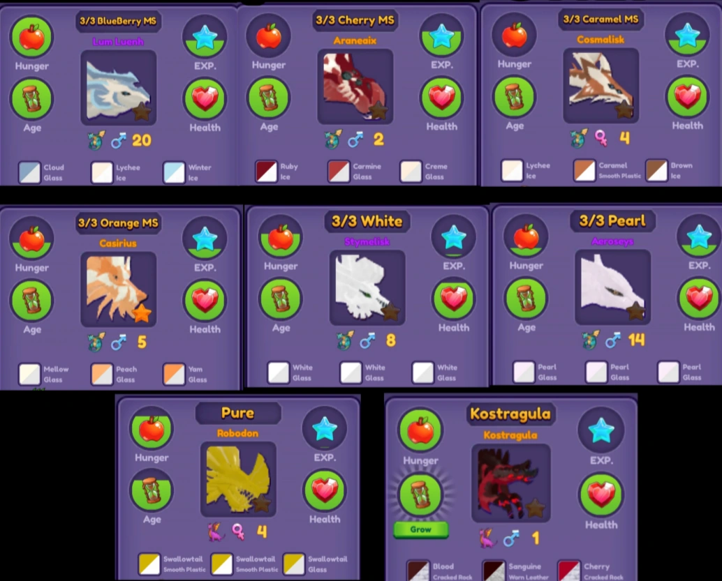 Trade / Swap | Fandom