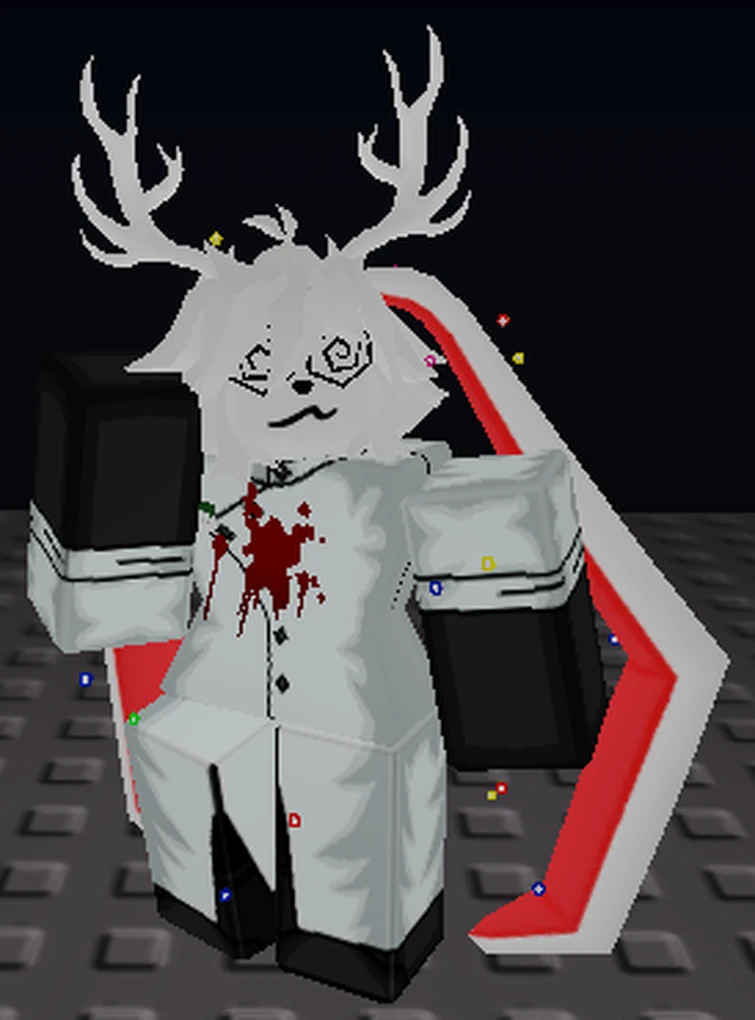 made some roblox avatars :D | Fandom